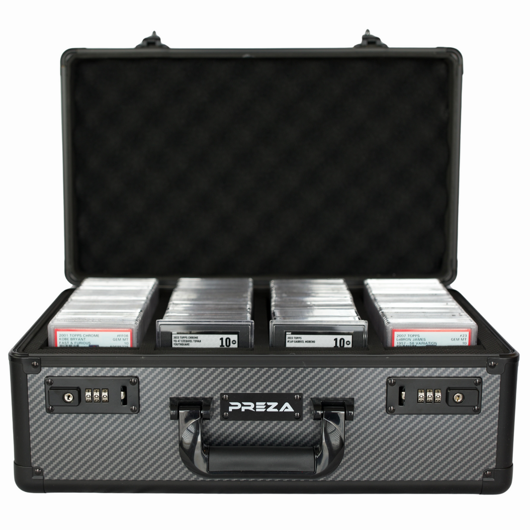 All Products – Preza Cards