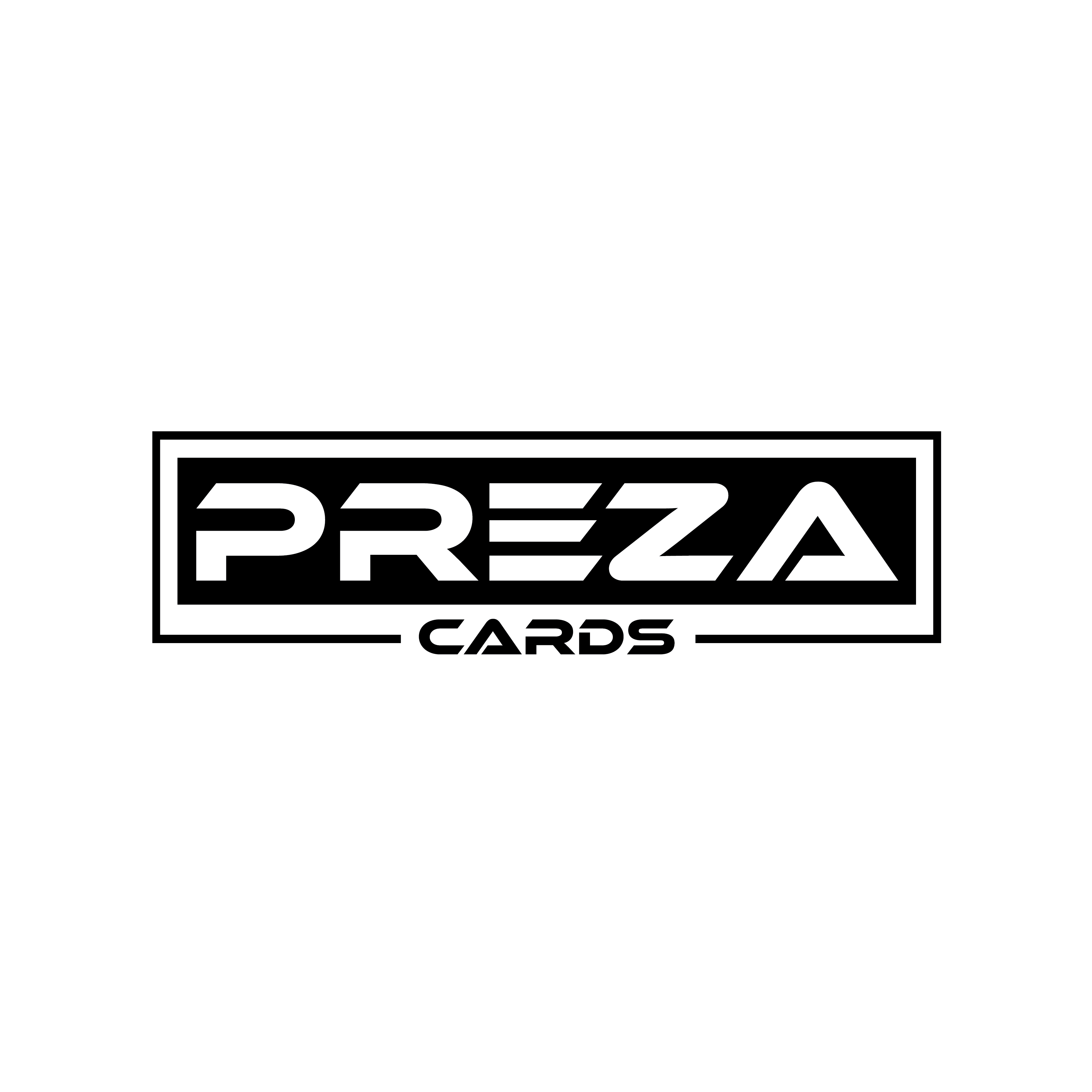 Trading & Graded Card Binders, Cases & Storage – Preza Cards